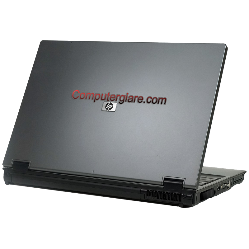 Hp Compad 8710W (Workstation)-Core 2 T9500 nVIDIA Quadro FX 1600M