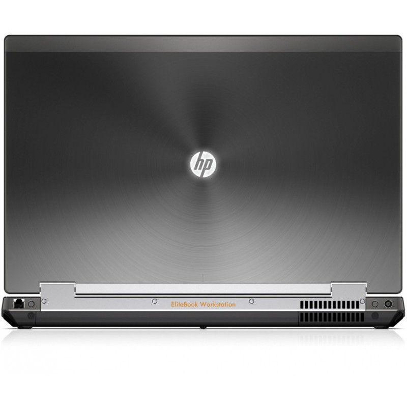 Hp Elitebook 8770W i7 3720QM Full HD - Hp Elitebook 8770W i7 3720QM Full HD