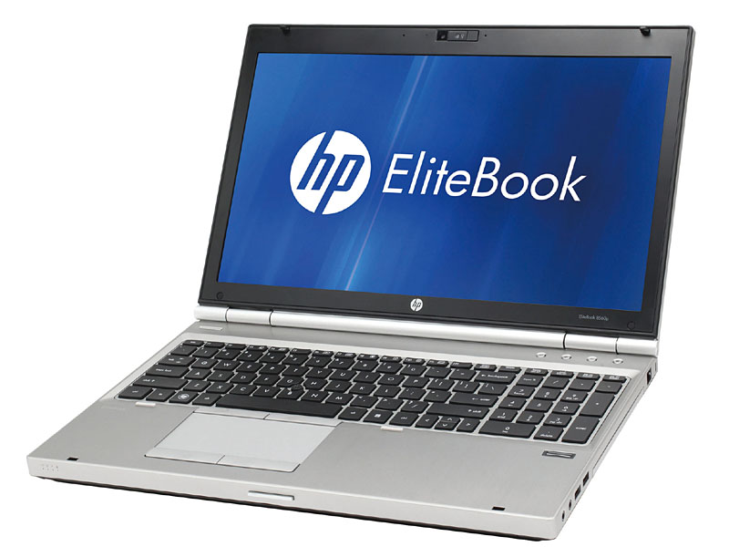 HP EliteBook 8560p – Intel® Core i5 2410M - Hàng USA, dòng business cao ...